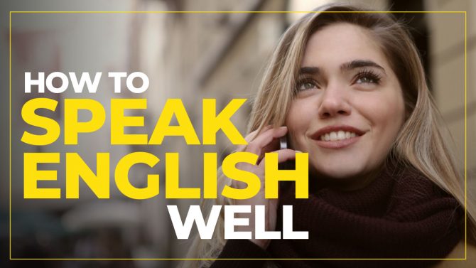 English Speeches: The best Speeches with English Subtitles.