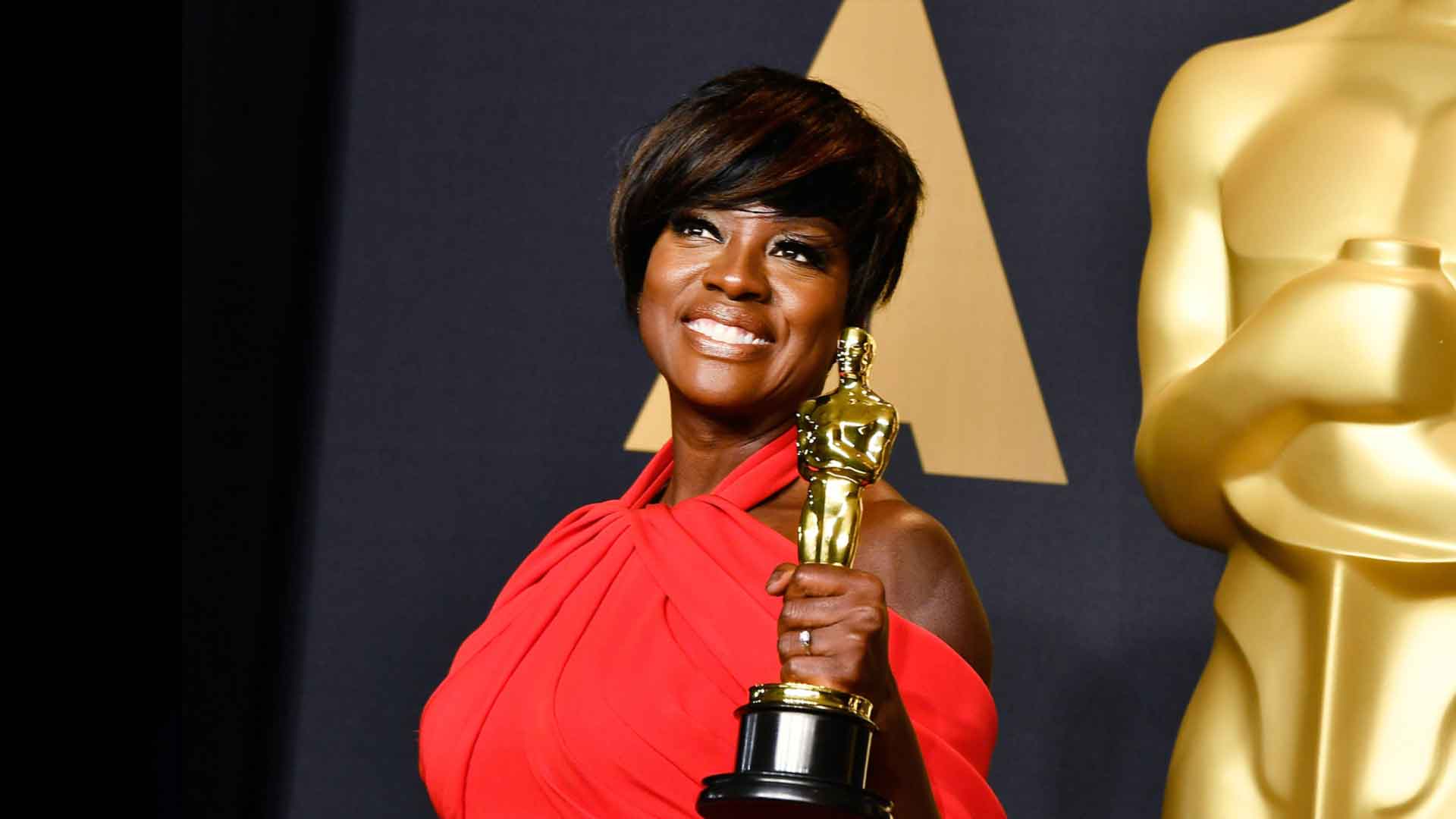 Viola Davis Speech: We Are All History - English Speeches