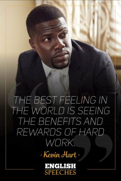 Kevin Hart Quotes
