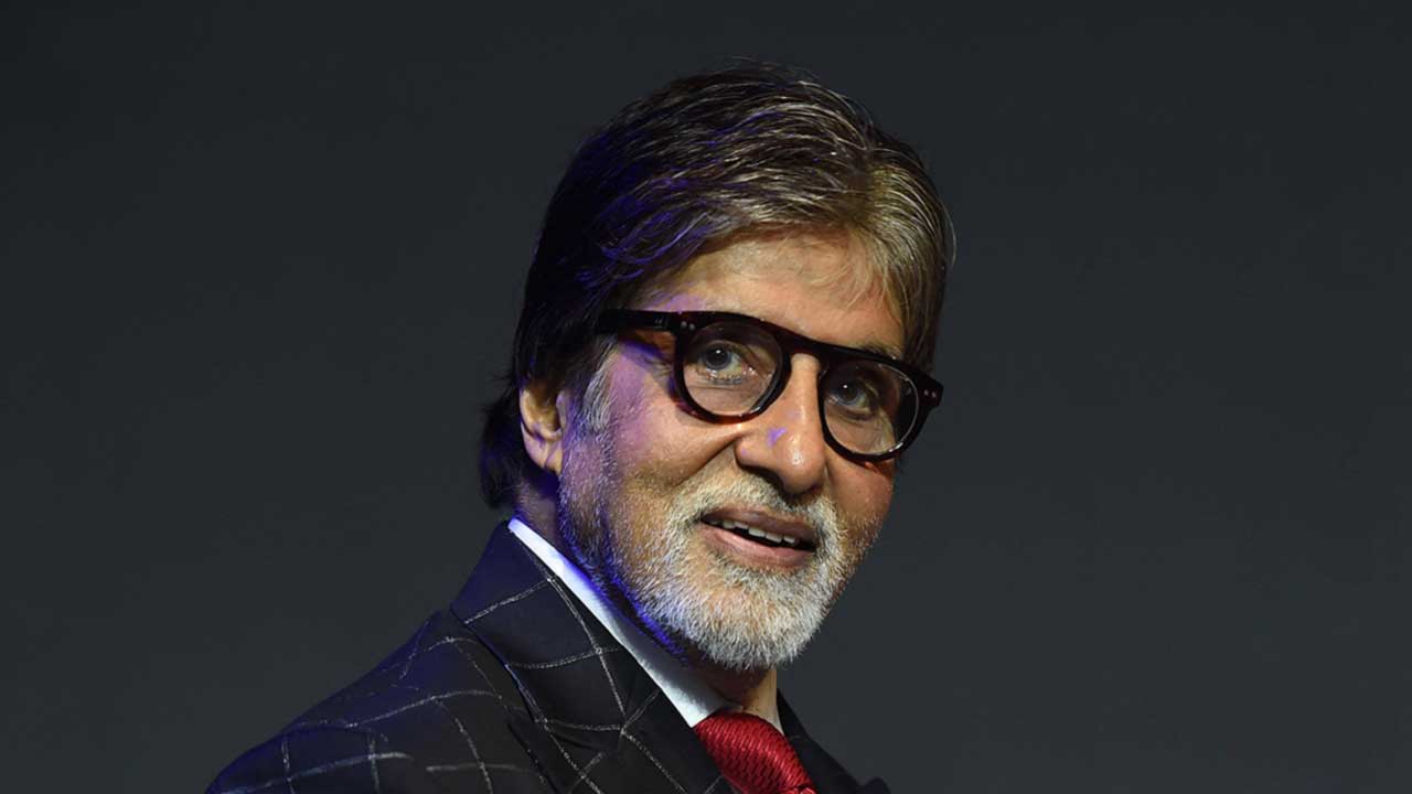 Amitabh Bachchan Speech: Power of Dreams - English Speeches