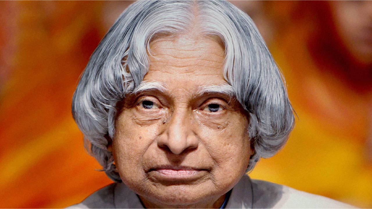 Dr. A.P.J. Abdul Kalam Speech: Culture of Excellence - English Speeches
